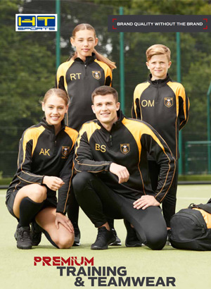 Staff Sportswear and Training Wear - HT Sports, Herts, UK